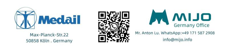 Medail GmbH - faltbare elektrisch Rollstühle / Bangbang-Robot/ Robooter ...